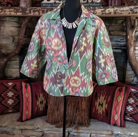 Coldwater Creek | Jackets & Coats | Coldwater Creek Rn 9856 Womens ...